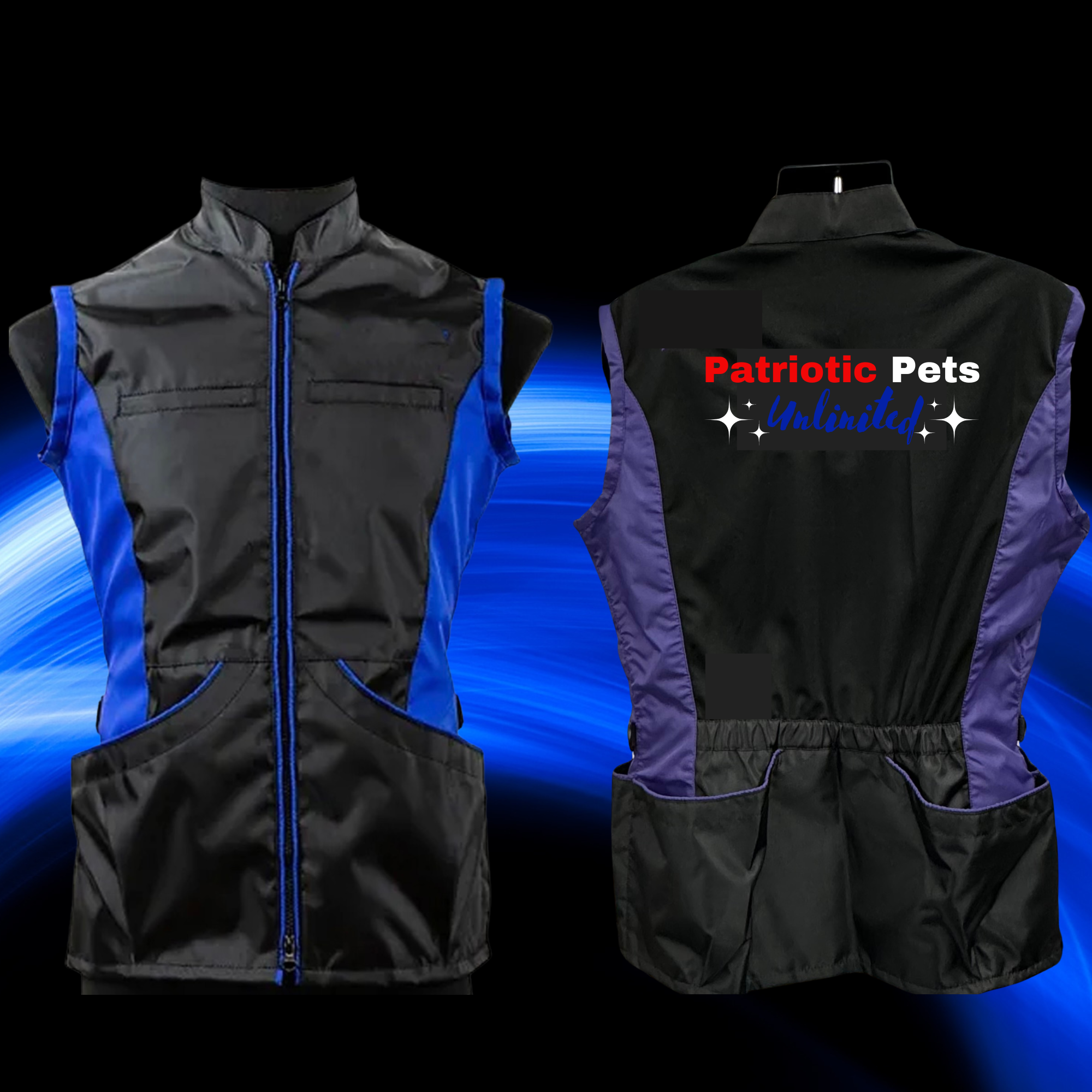 Dog Training Apparel & Accessories – Patriotic Pets Unlimited