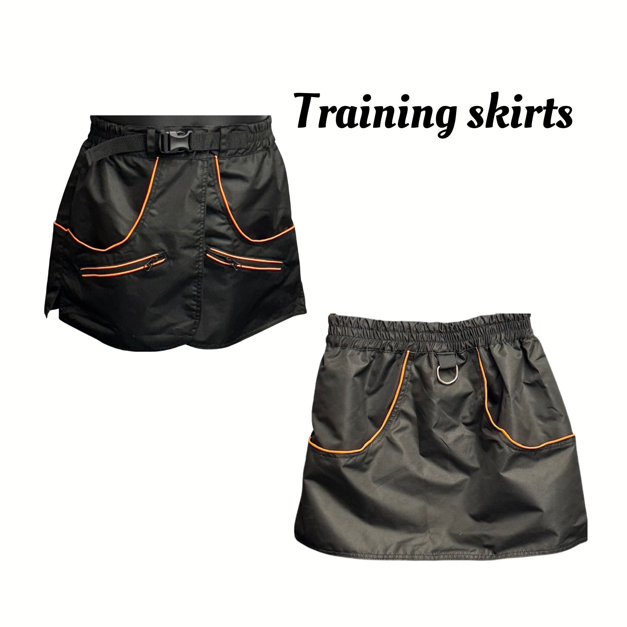 Dog Handler Training Skirts – Patriotic Pets Unlimited