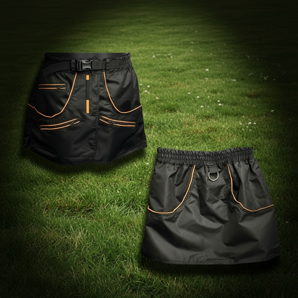 Dog Handler Training Skirts – Patriotic Pets Unlimited