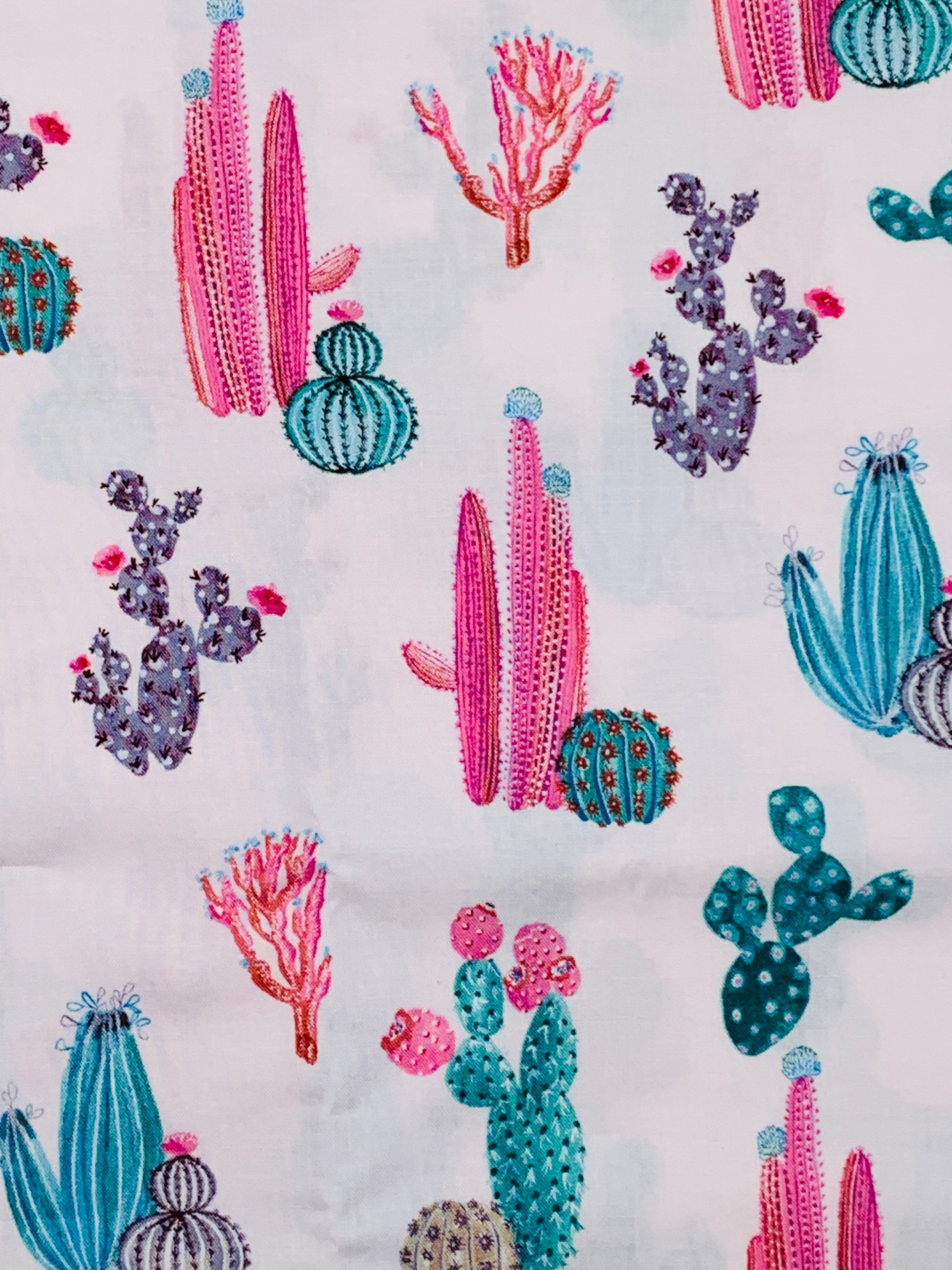 Cactus Mania -Harness – Patriotic Pets Unlimited